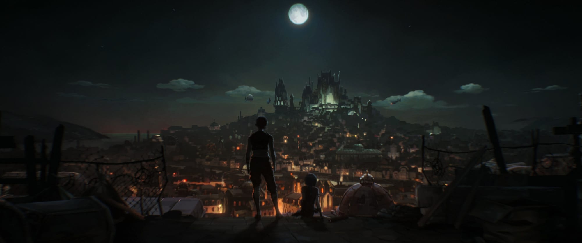 Welcome to the Playground